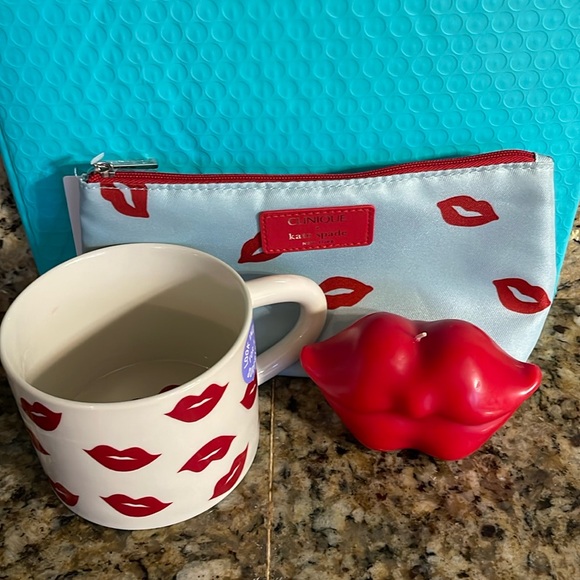 kate spade | Accessories | Kate Spade Inspired Lip Bundle | Poshmark